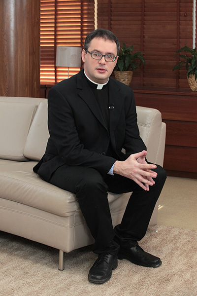 ks. Jan Kaczkowski. Biografia: książki, życiorys, cytaty - Księgarnia ...