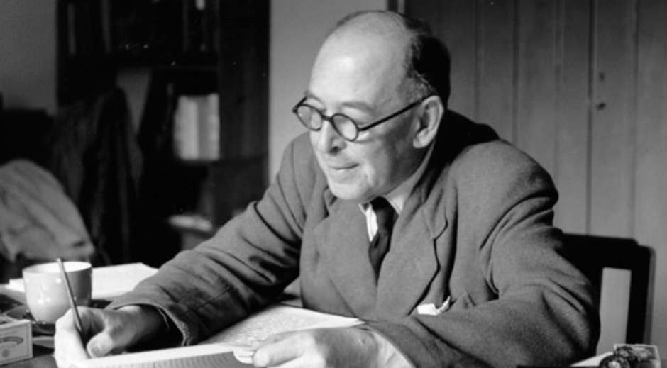 C.S. Lewis. Książki, krótka biografia, najpiękniejsze cytaty ...
